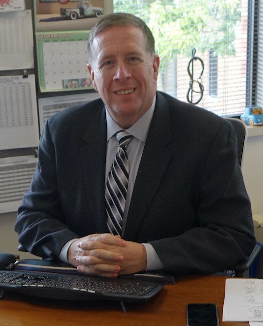 Illinois Property Assessment Institute | Armstrong 2019 County Official ...